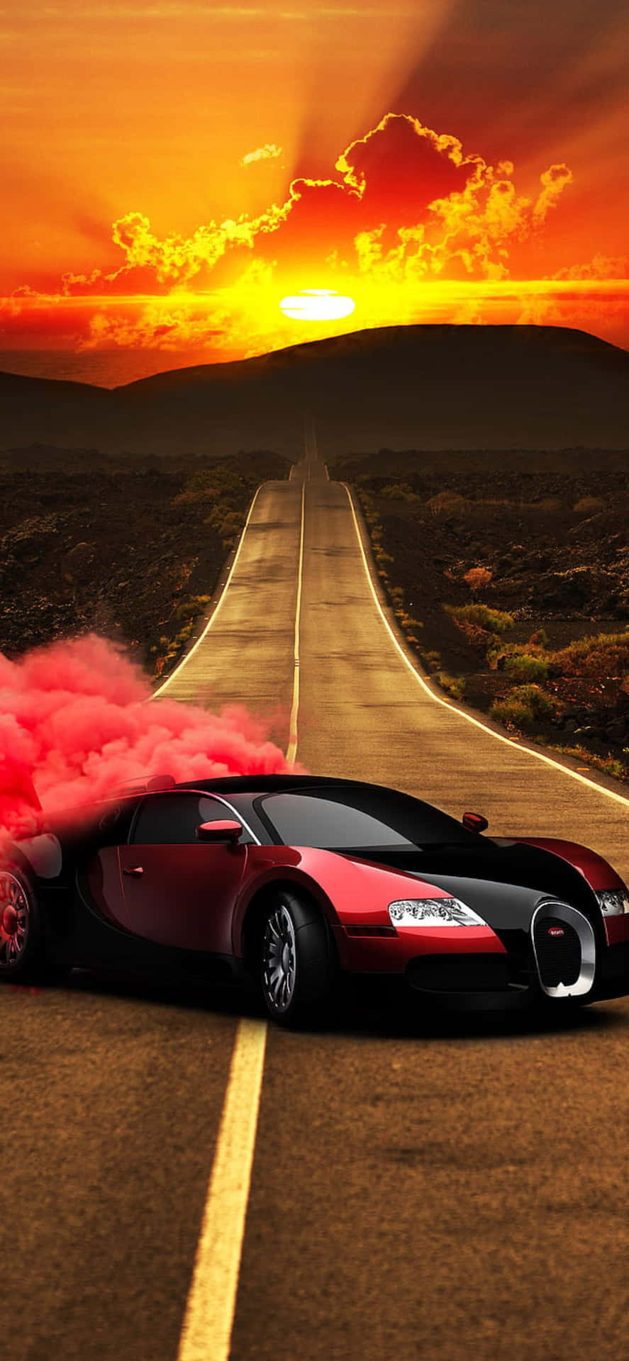 🔥 Free Download Iphone Xs Bugatti Background Wallpaper by @agrant ...