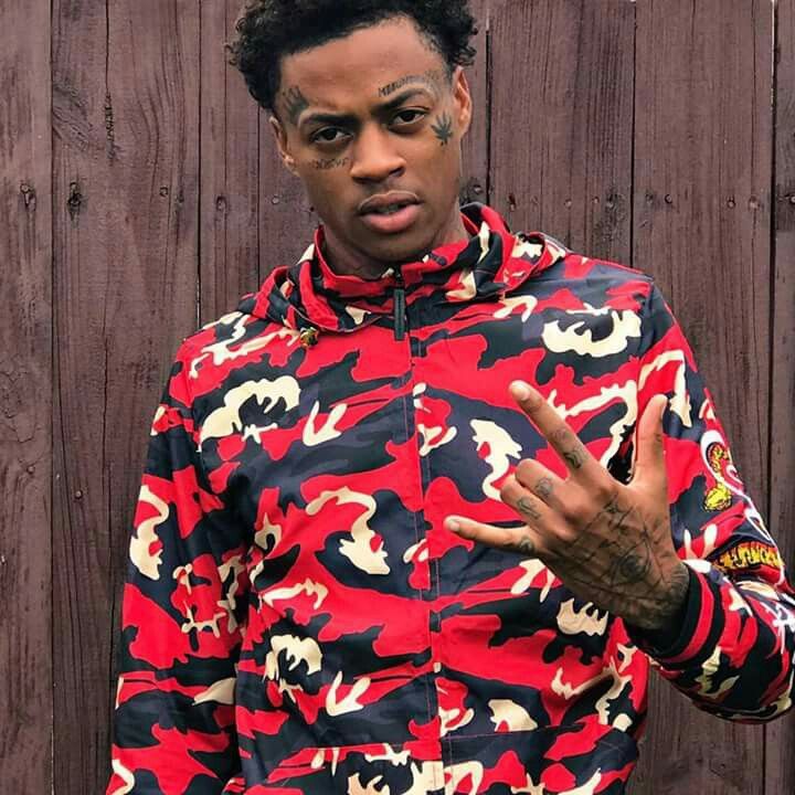 🔥 Free Download Boonk Gang Future Rapper Rappers Dark Skin Boys by ...