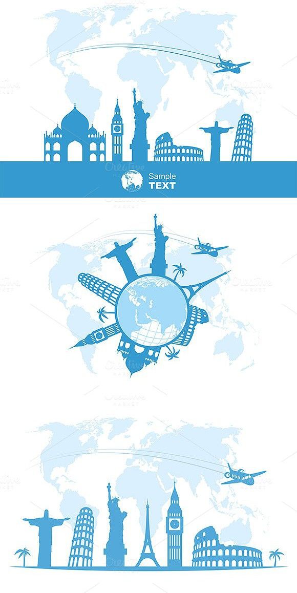 🔥 [10+] Tourism Backgrounds | WallpaperSafari