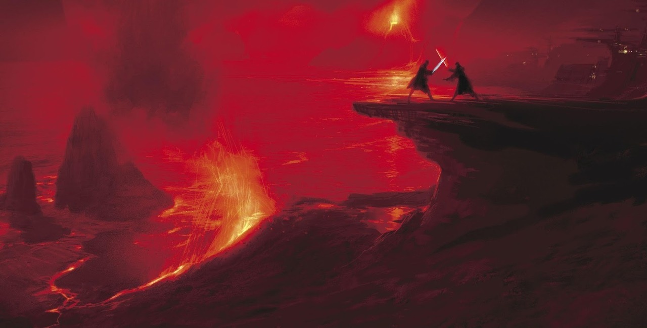 🔥 [100+] Mustafar Wallpapers | WallpaperSafari