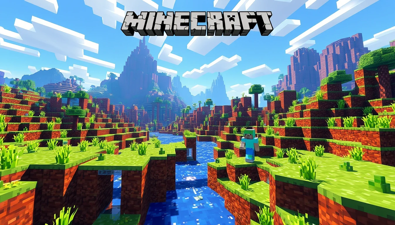 🔥 Free Download Minecraft Gif Wallpaper by @cshaw79 | WallpaperSafari