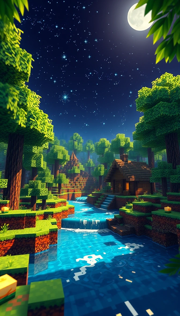 🔥 Free Download Minecraft Gif Wallpaper by @tammymedina | WallpaperSafari
