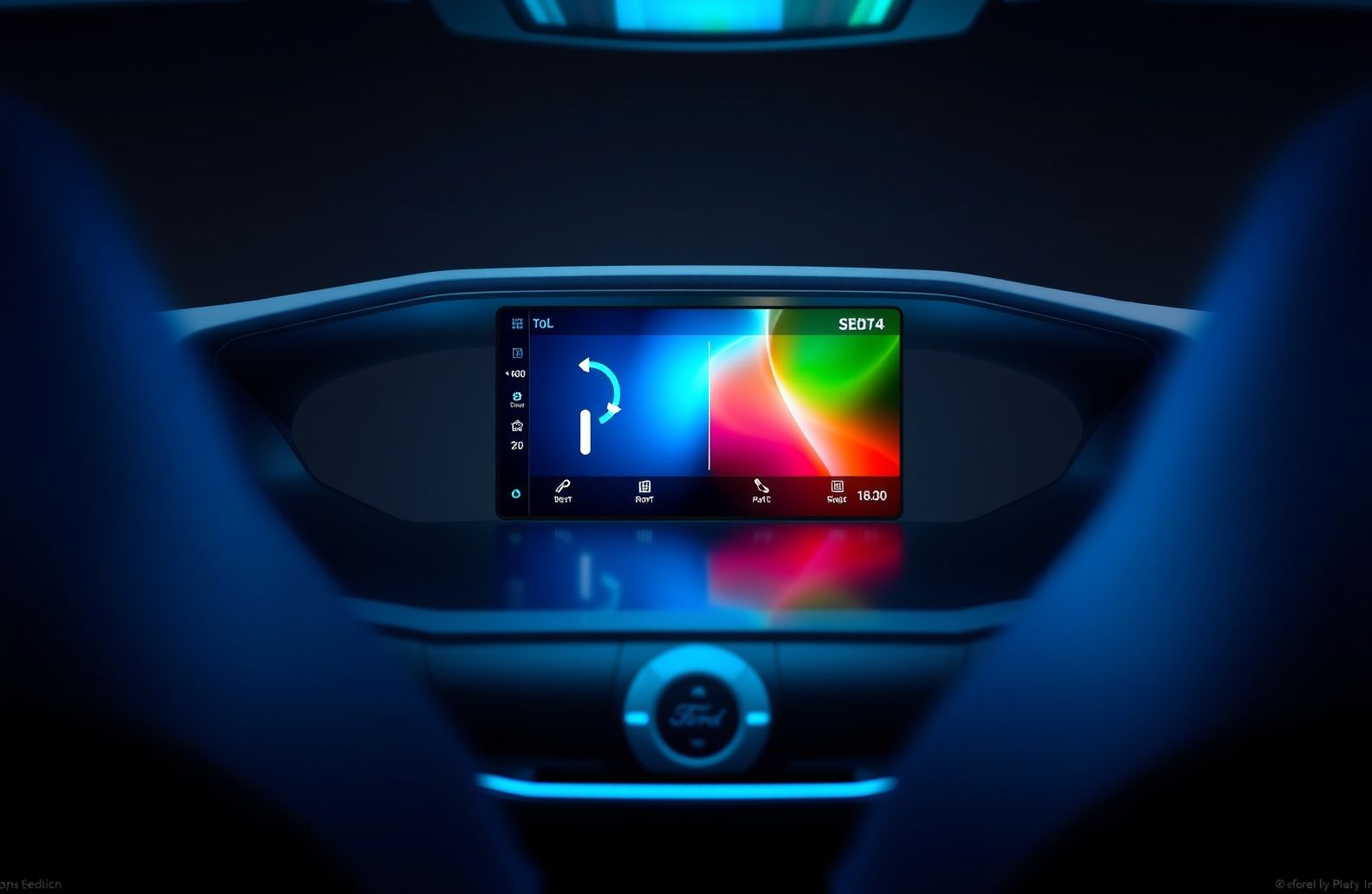 🔥 Free Download Ford Sync Wallpaper by @lisag42 | WallpaperSafari