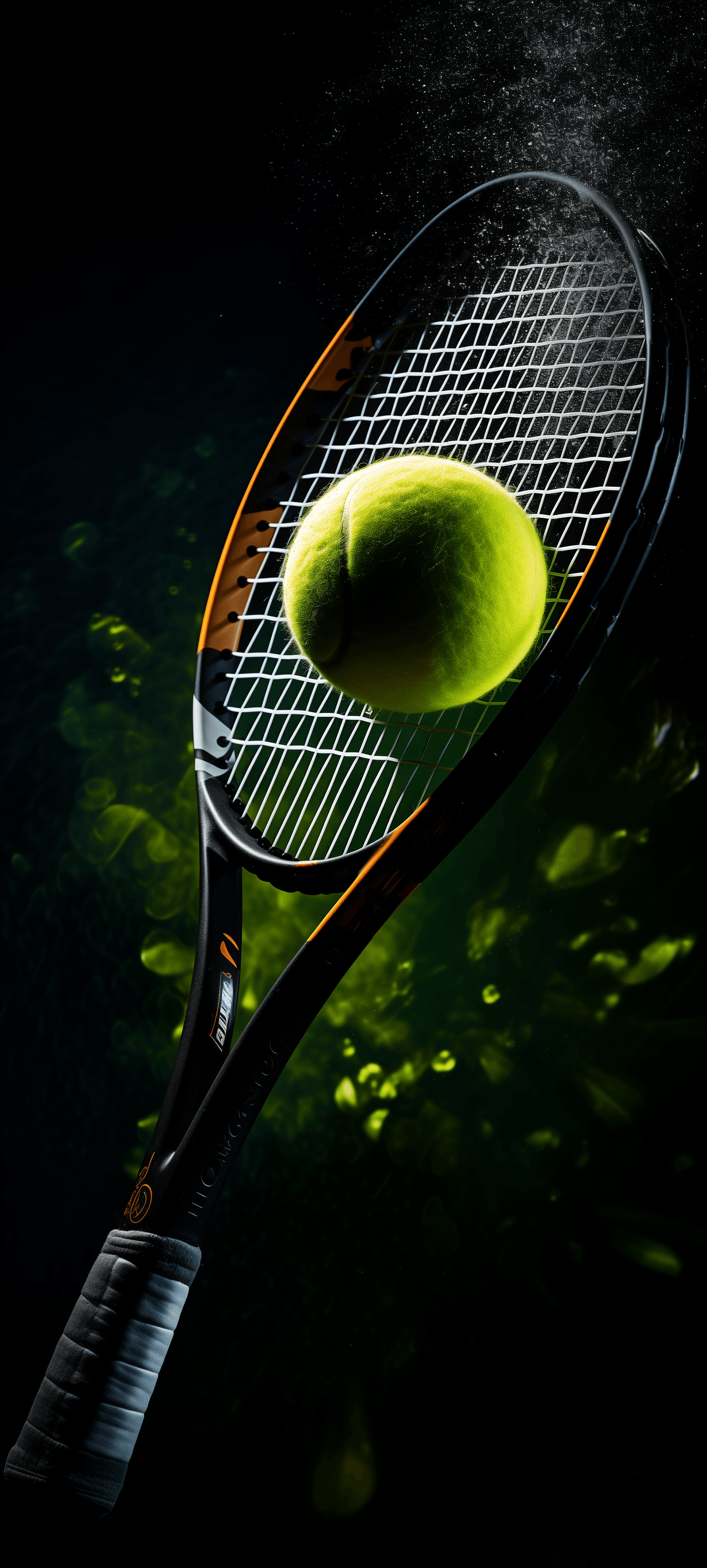 🔥 Free Download Tennis Racquet Wallpaper by @lauraferrell | WallpaperSafari