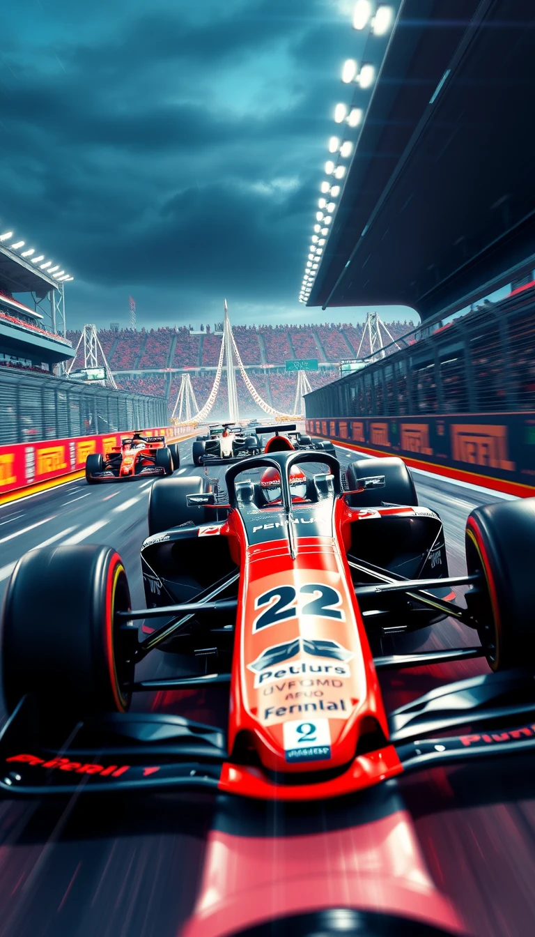 🔥 [60+] Formula 1 Mobile Wallpapers | WallpaperSafari