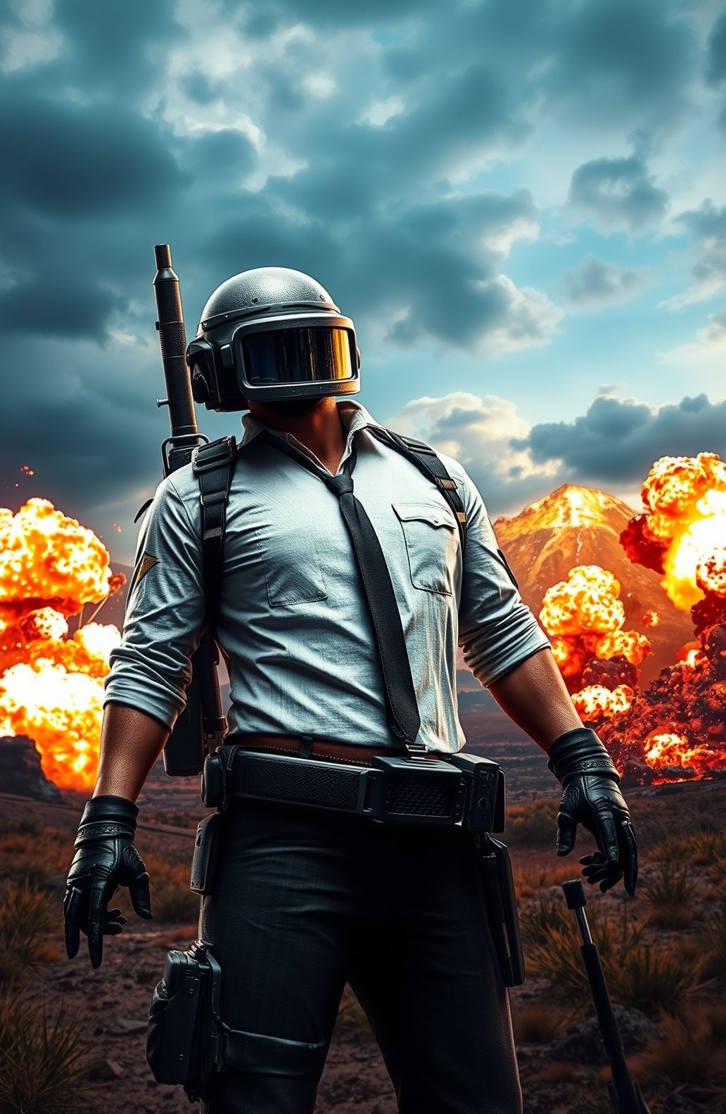 🔥 Free Download Pubg Outfit Wallpaper by @smeyer75 | WallpaperSafari