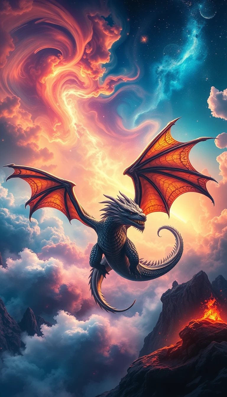 🔥 [70+] Dragon Wallpapers for Phones | WallpaperSafari