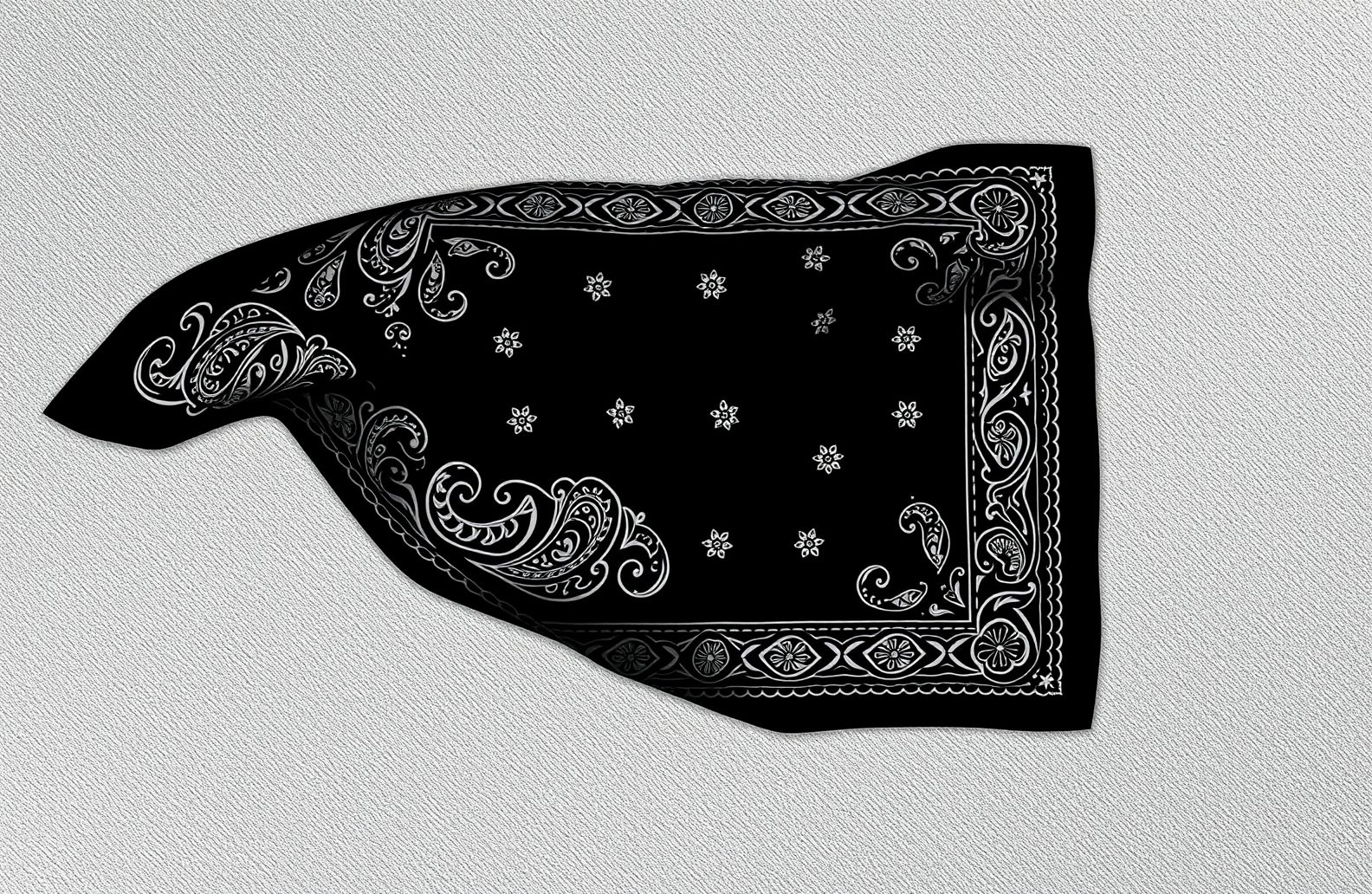 🔥 Free Download Black Bandana Wallpaper by @zacharya22 | WallpaperSafari