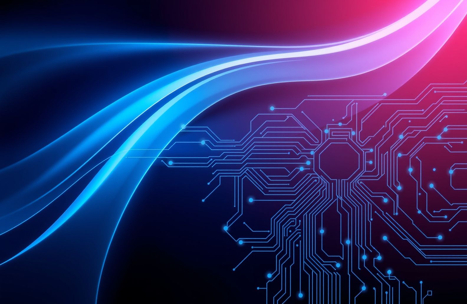 🔥 [50+] Black and Blue Tech Wallpapers | WallpaperSafari