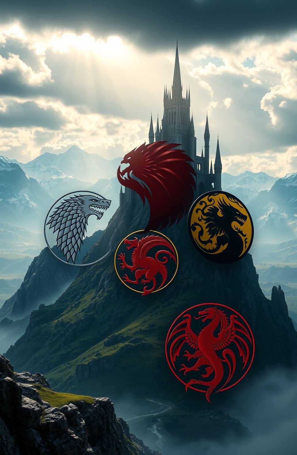 🔥 Free Download Game Of Thrones Image House Selmy Hd Wallpaper And by ...