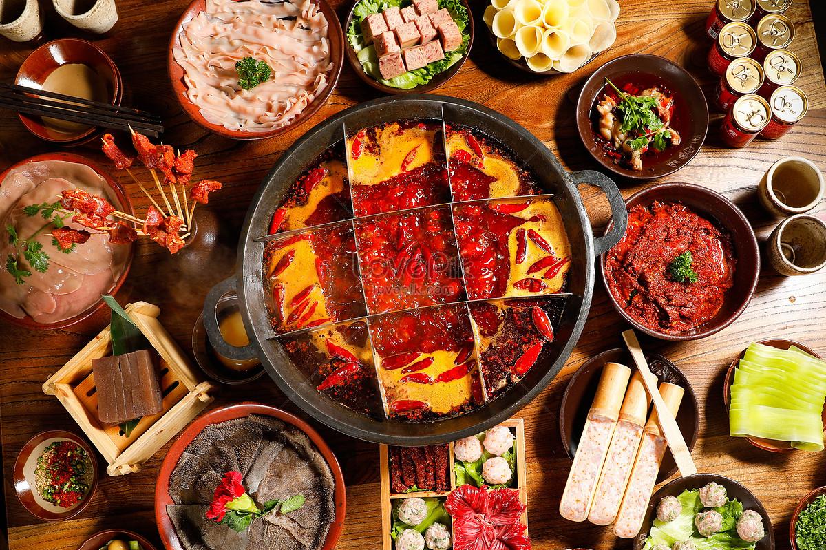 🔥 [30+] Hotpot Wallpapers | WallpaperSafari