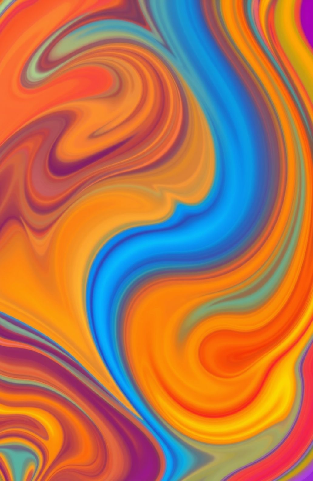 🔥 Free Download Abstract Dual Monitor Wallpaper by @danap82 ...