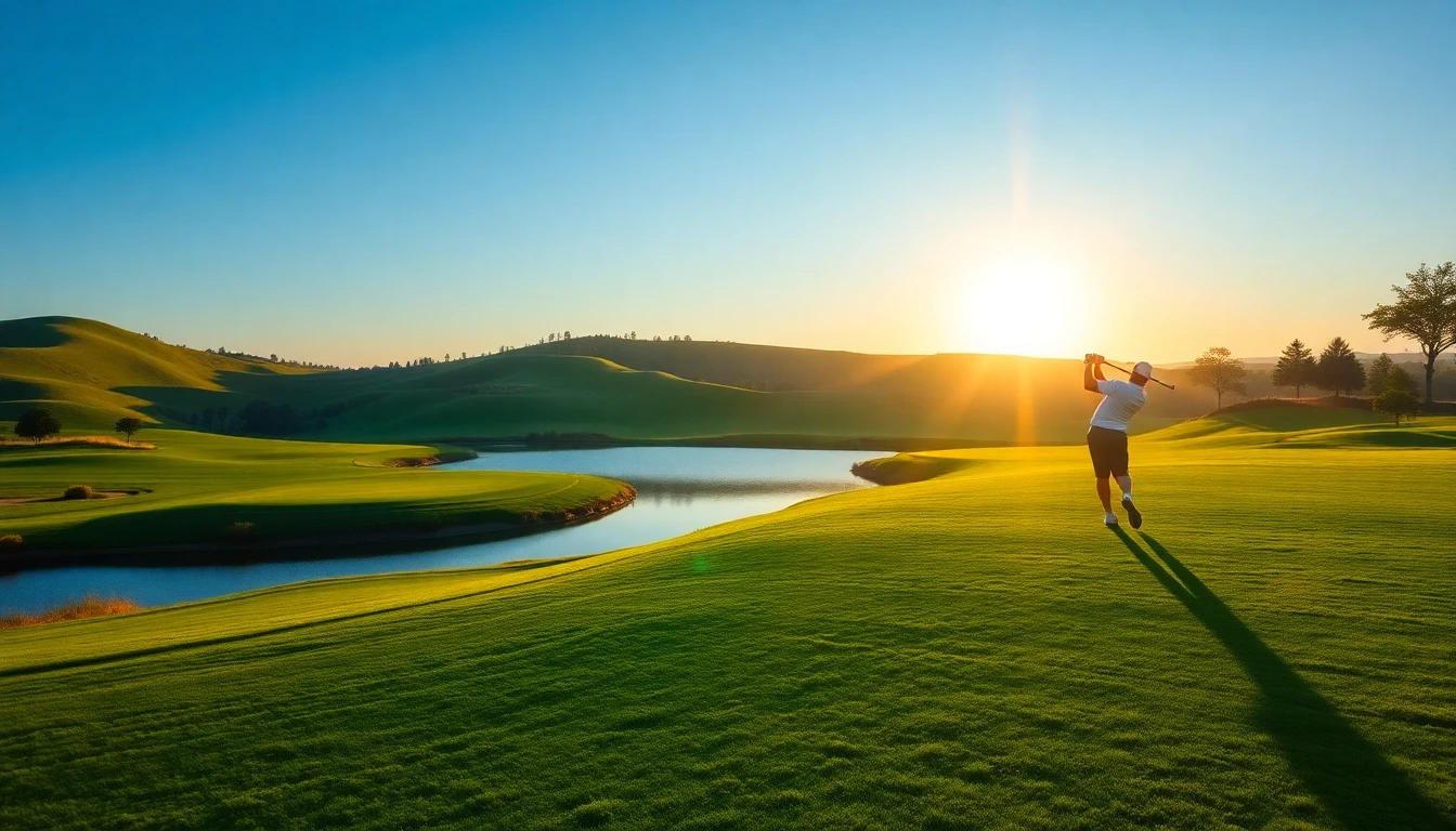 🔥 [50+] Hi Res Golf Course Wallpapers | WallpaperSafari