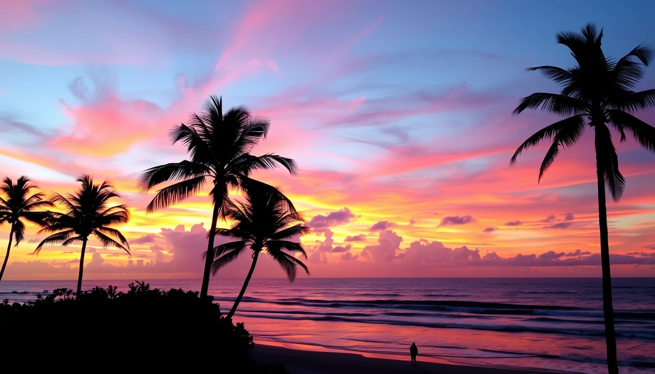 🔥 Download Beautiful Sunset Wallpaper by @georgeh47 | Beautiful Sunset ...