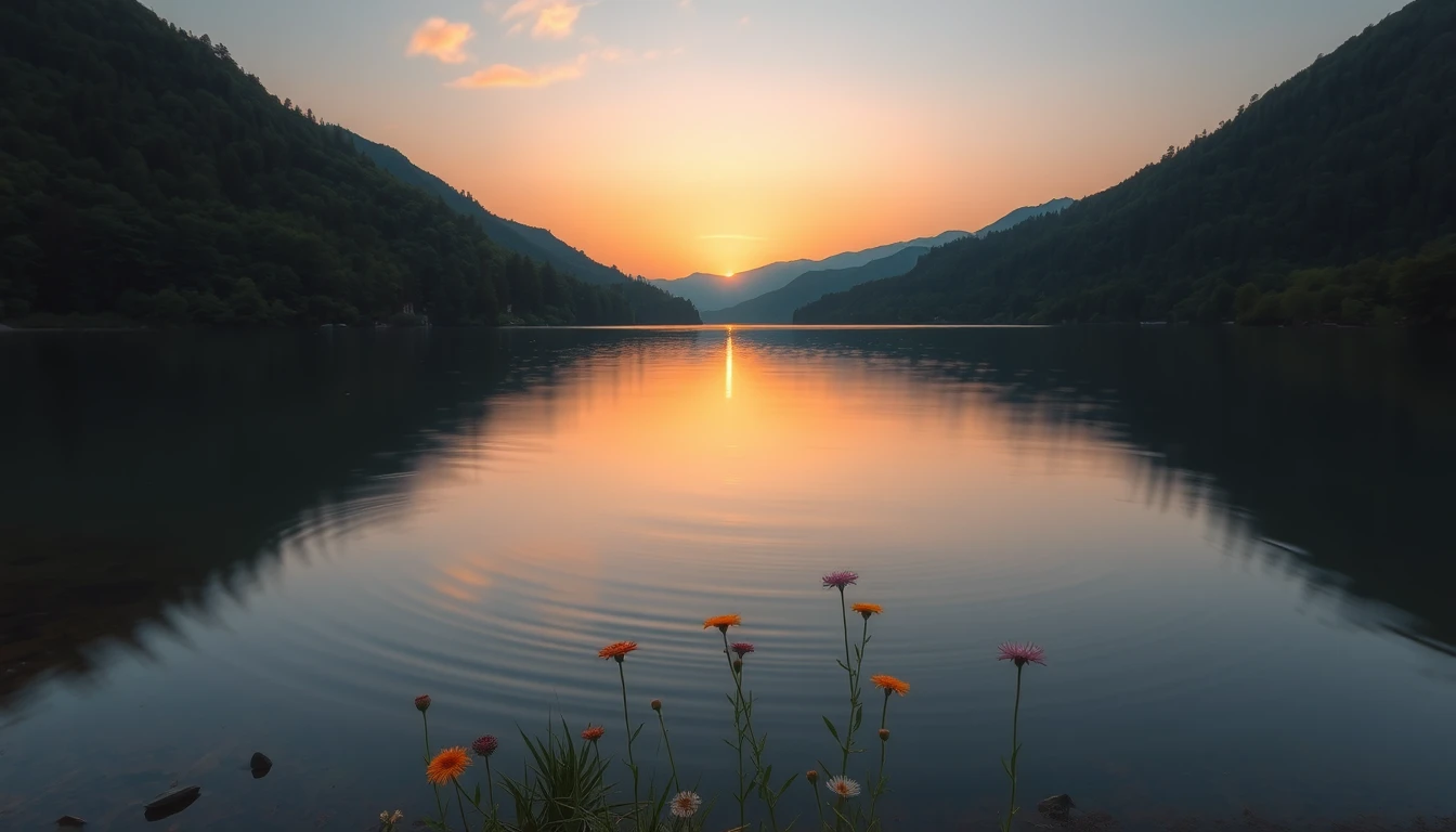 🔥 Free Download Beautiful Relaxing Nature Wallpaper by @davidgriffin ...