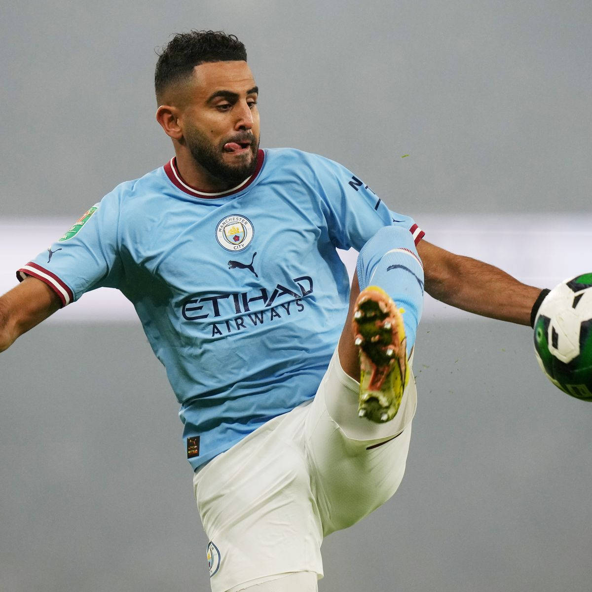 🔥 [40+] Riyad Mahrez Wallpapers | WallpaperSafari