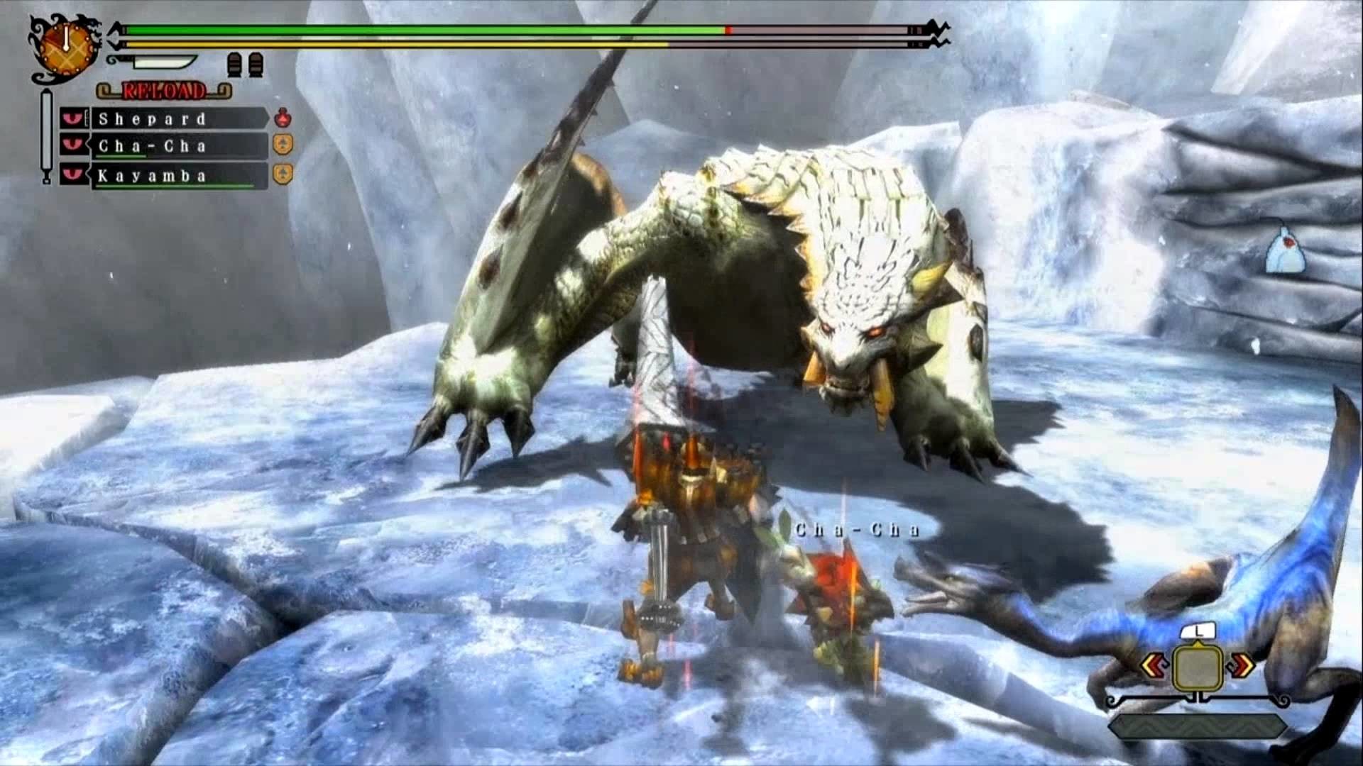 🔥 [50+] MH3 Wallpapers | WallpaperSafari