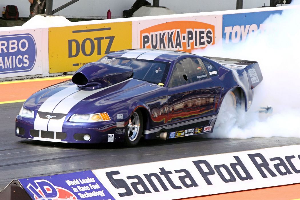 🔥 Free Download Drag Racing Race Hot Rod Rods Pro Mod Ford Mustang G ...