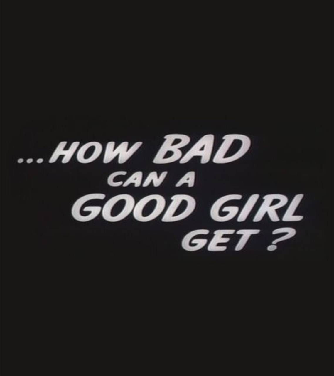 Free Download Bad Girl Wallpapers On 1138x1280 For Your Desktop