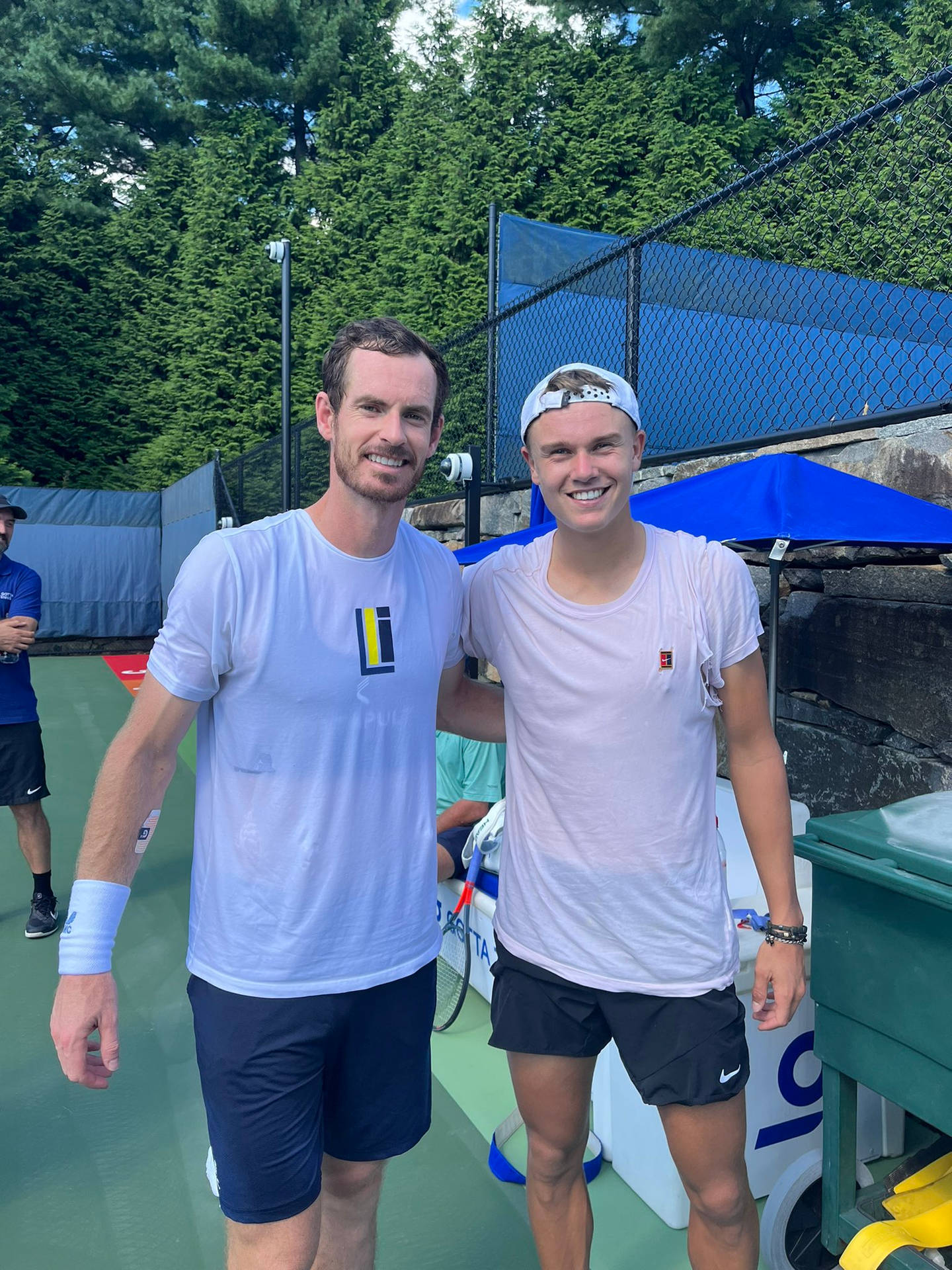 🔥 Free Download Top Holger Rune Wallpaper Full Hd 4k To Use by ...