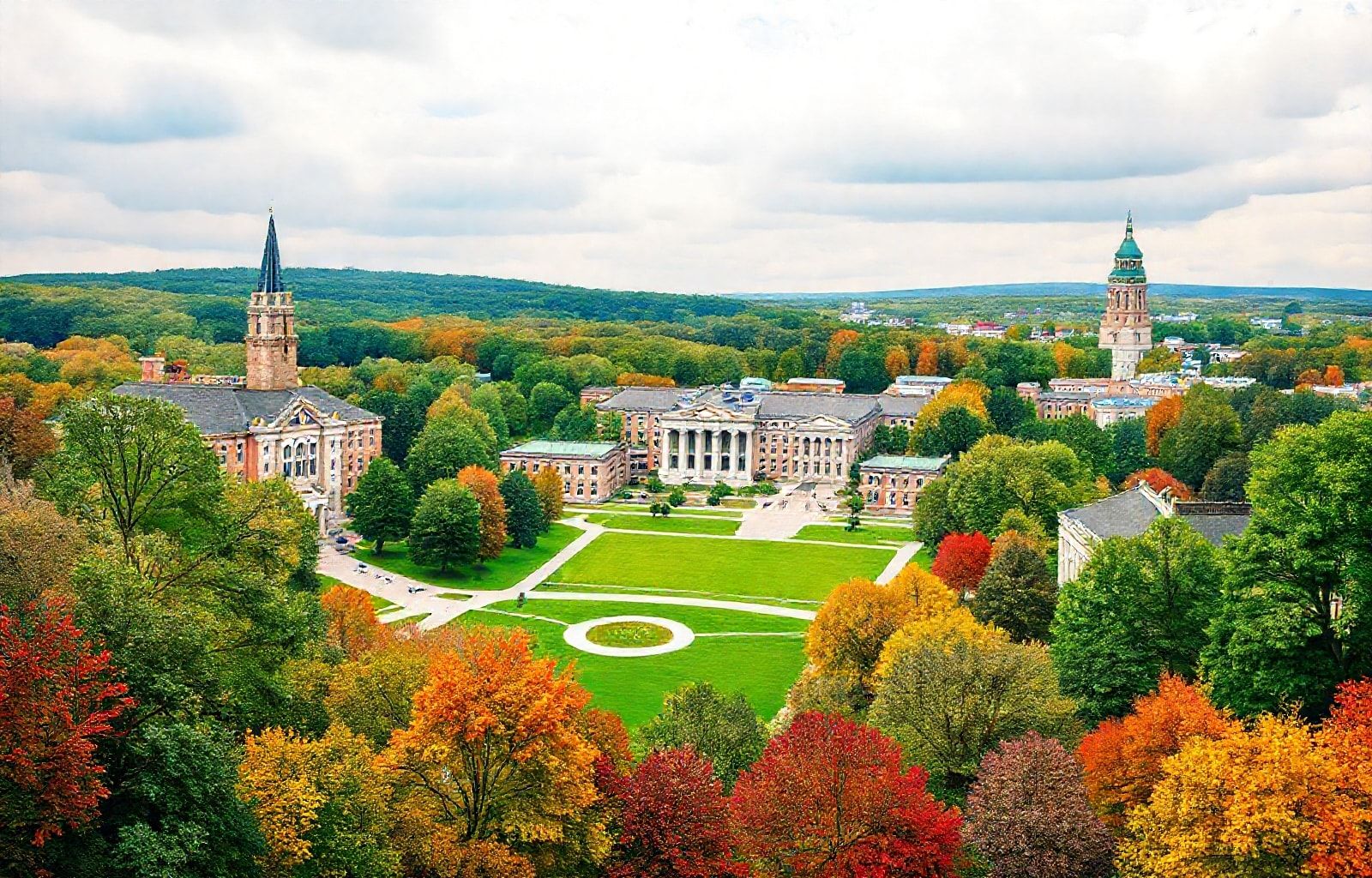 🔥 Free Download University Of Michigan Screensaver Wallpaper by ...