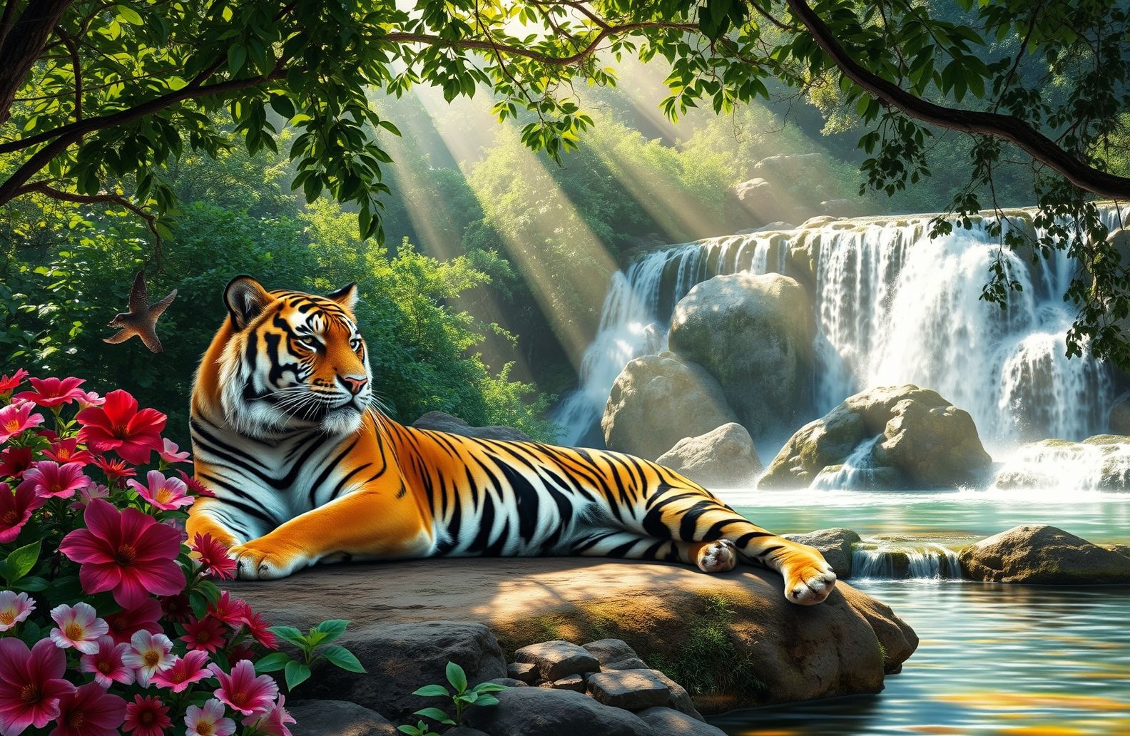 🔥 Free Download Animal Wallpaper And Screensavers by @sheric ...