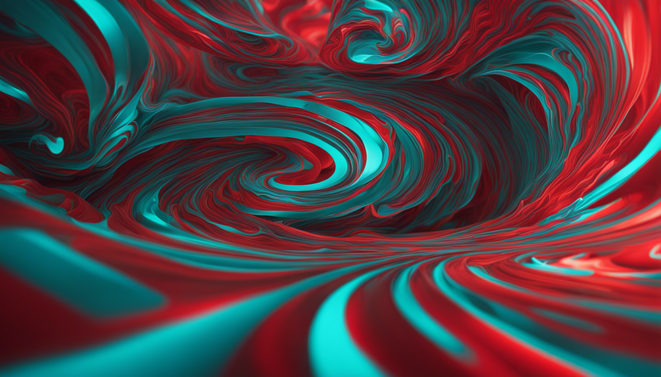 🔥 [50+] Anaglyph Wallpapers | WallpaperSafari