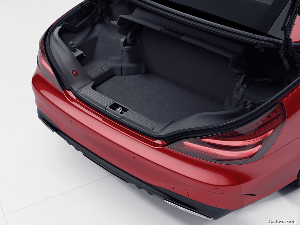 🔥 Free Download Mercedes Benz Sl Boot Separator Open Hd Wallpaper by ...