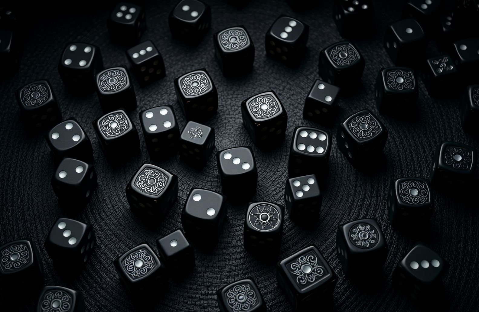 🔥 Free Download Black Dice Wallpaper by @jasonh89 | WallpaperSafari