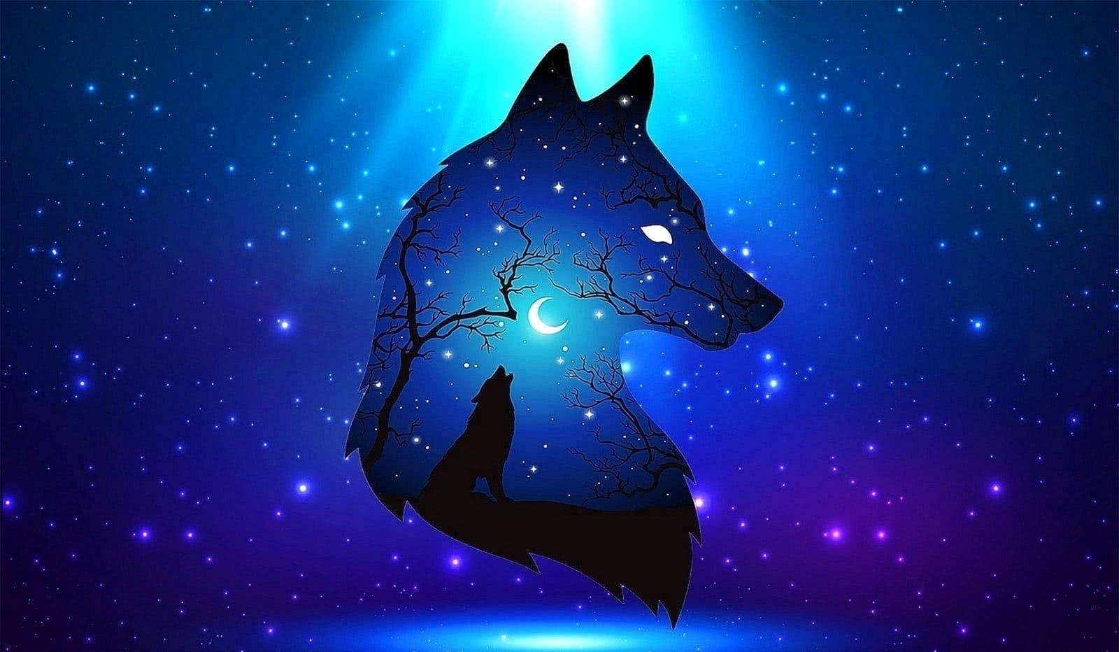 🔥 Free Download Best Cool Fox Silhouette Wallpaper by @esullivan71 ...