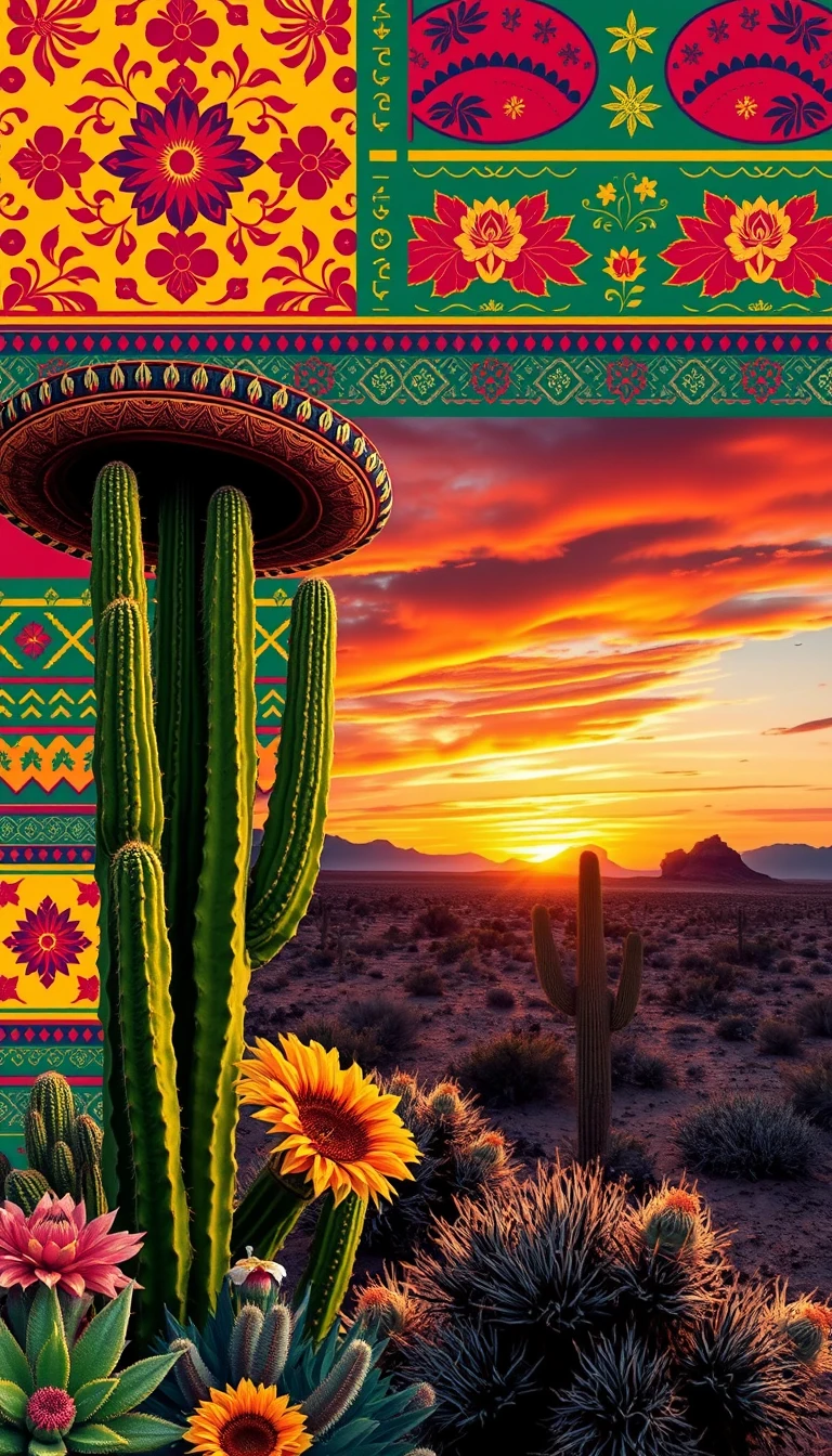 🔥 [60+] Cool Mexico Wallpapers | WallpaperSafari