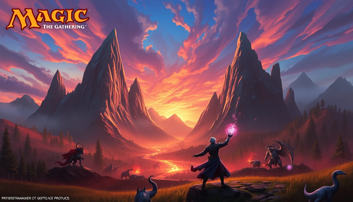 🔥 Download Mtg Desktop Background by @mestes on WallpaperSafari