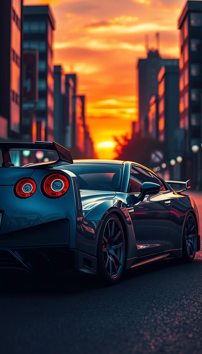 🔥 [50+] GTR R35 4K Wallpapers | WallpaperSafari