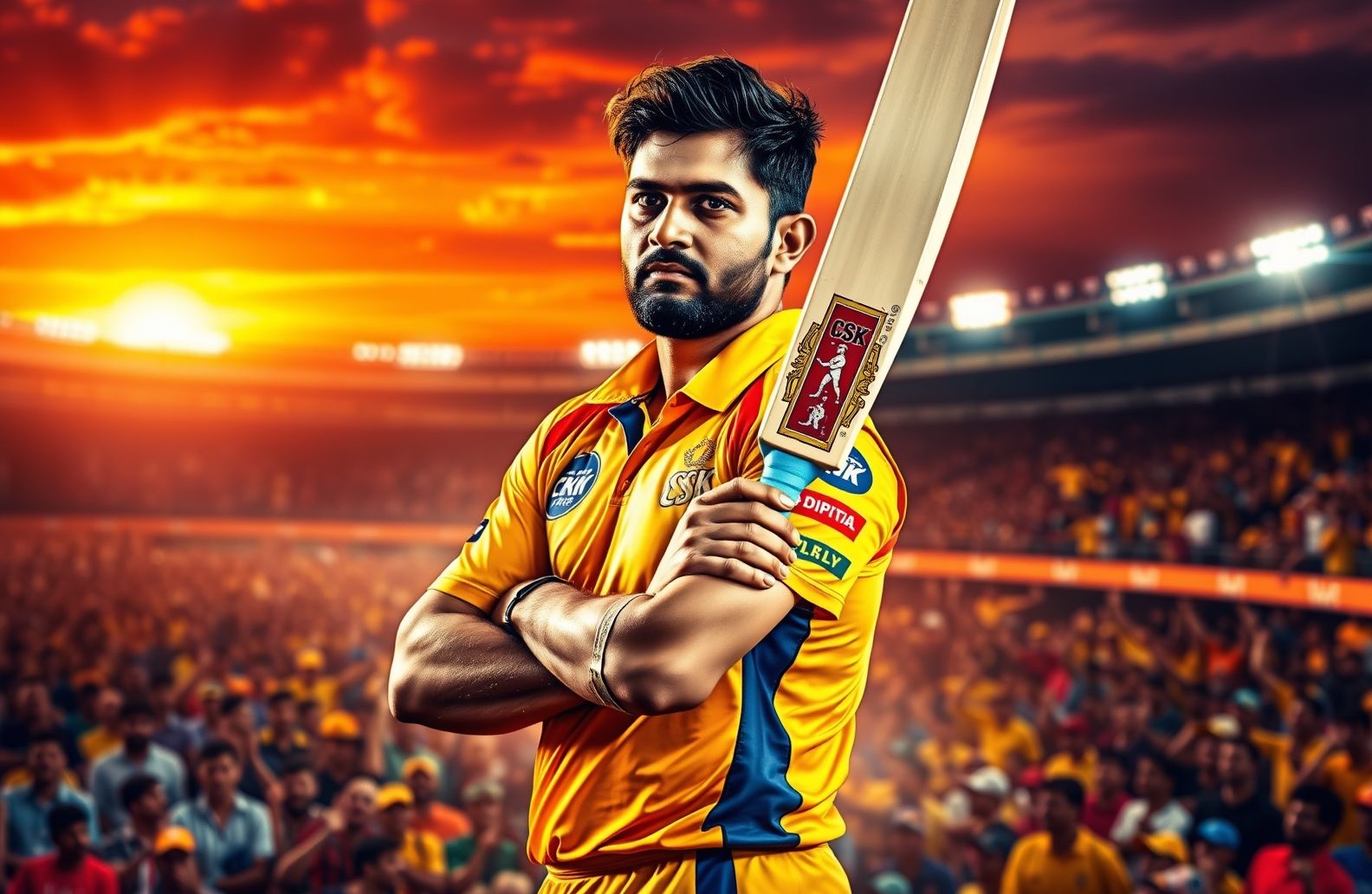 🔥 Free Download Csk Dhoni Wallpaper by @michellek83 | WallpaperSafari