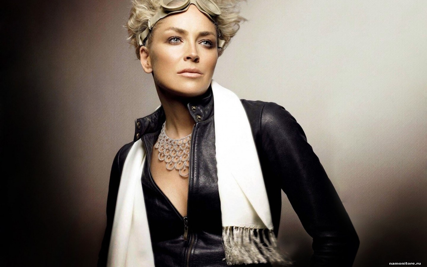 🔥 Free Download Sharon Stone Wallpaper Hd by @randallhancock ...