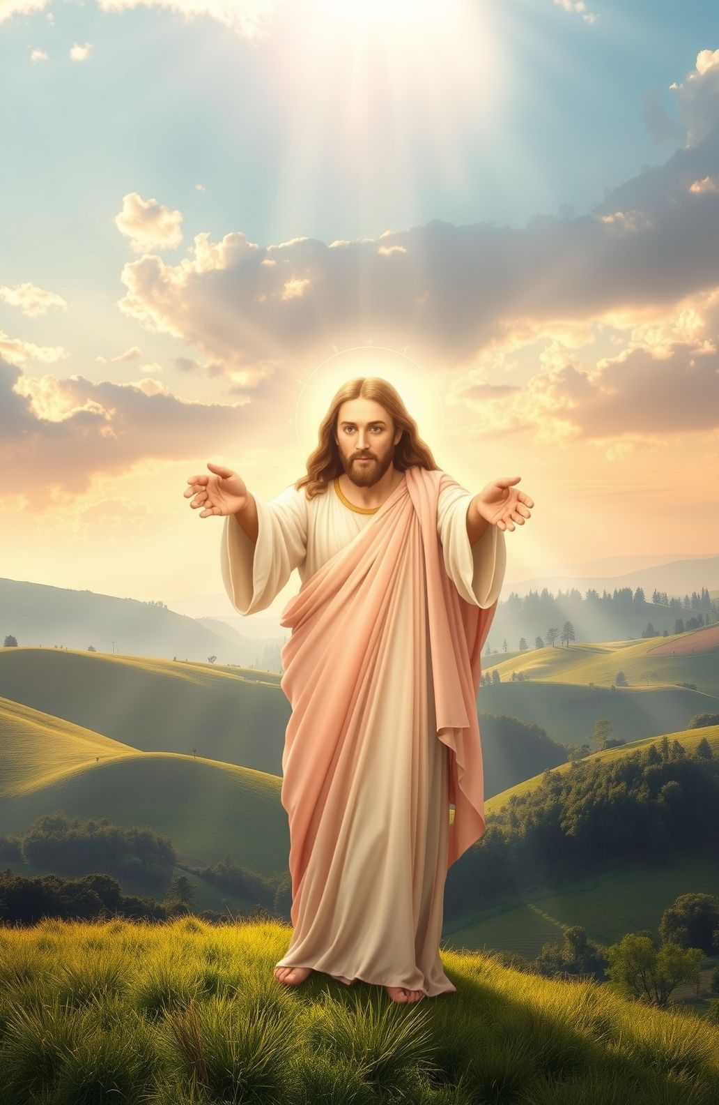 🔥 [50+] Jesus HD Wallpapers 1080p | WallpaperSafari