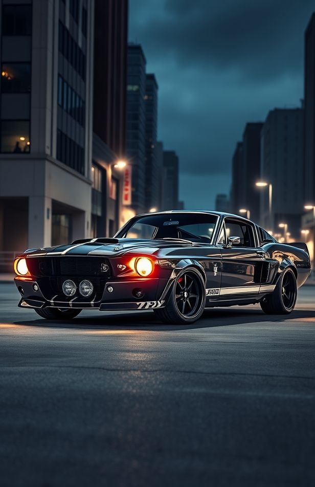 🔥 Free Download gt500 Eleanor Wallpaper Hd by @jortega | WallpaperSafari