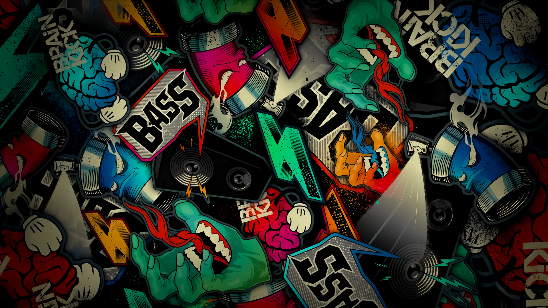 🔥 Free Download Cool Pattern Texture 4k Laptop Full Hd 1080p Wallpaper ...