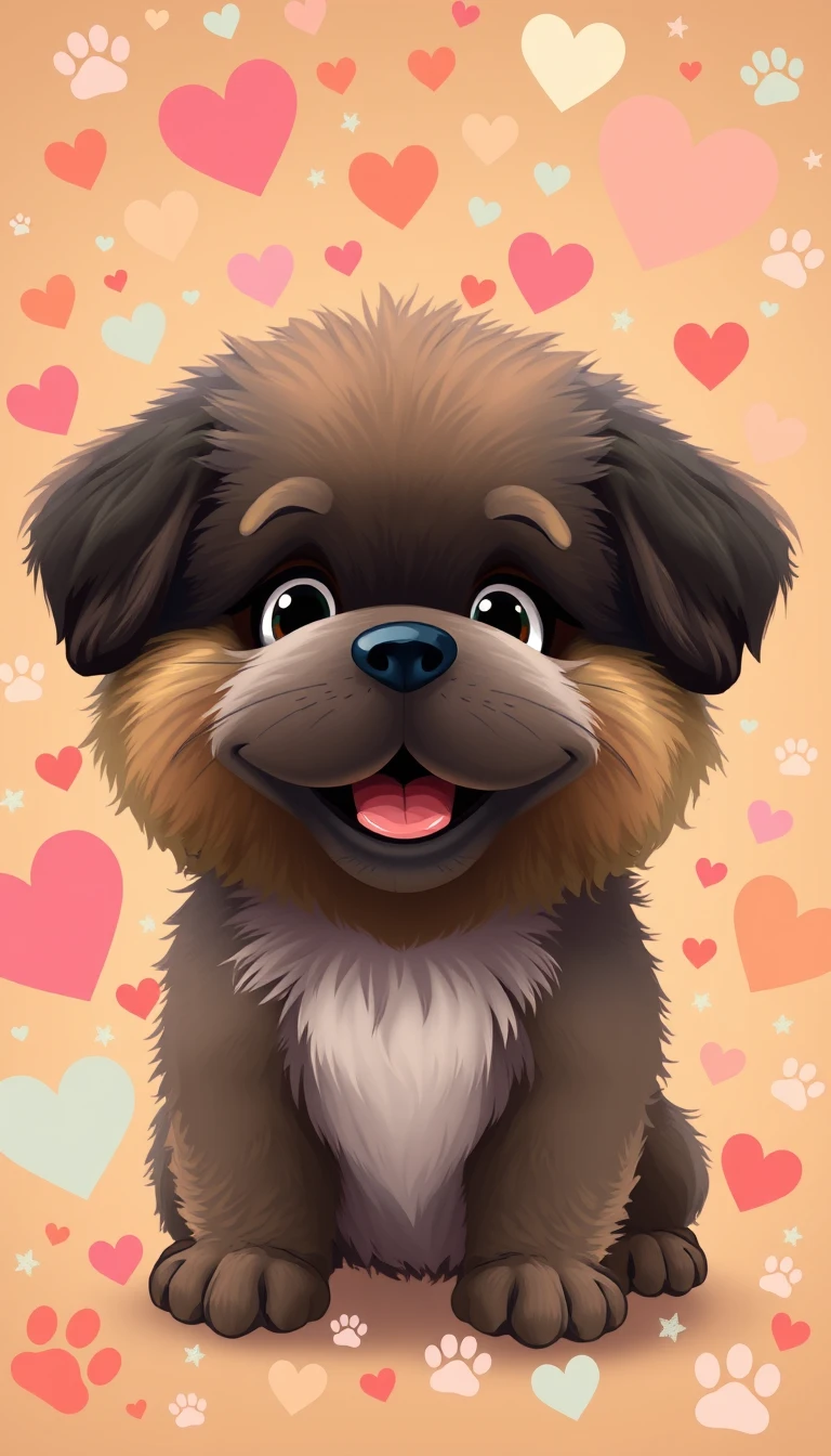 🔥 Free Download Boo The Dog Wallpaper by @brittanyshaw | WallpaperSafari