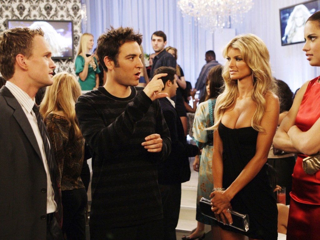 Free download How I Met Your Mother HD Wallpaper Background Wallur ...