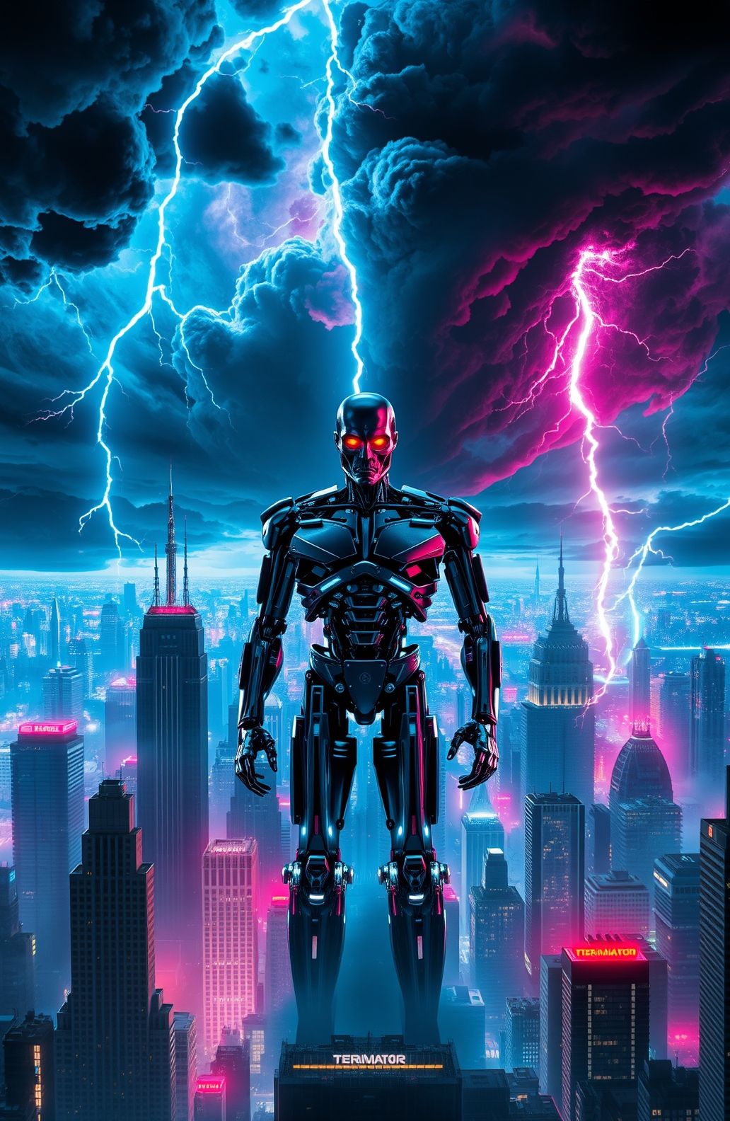 🔥 [50+] Terminator Live Wallpapers | WallpaperSafari