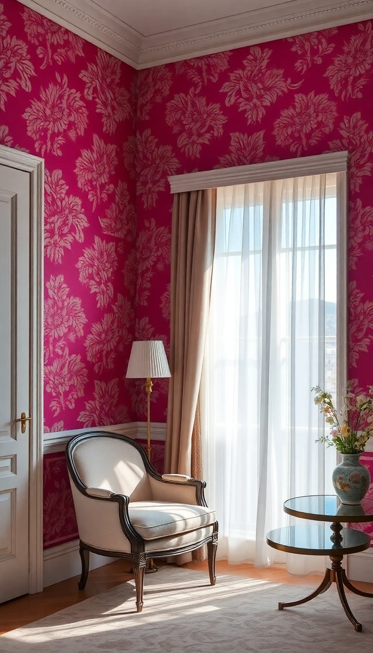 🔥 Free Download Fuchsia Wallpaper by @rmiller10 | WallpaperSafari