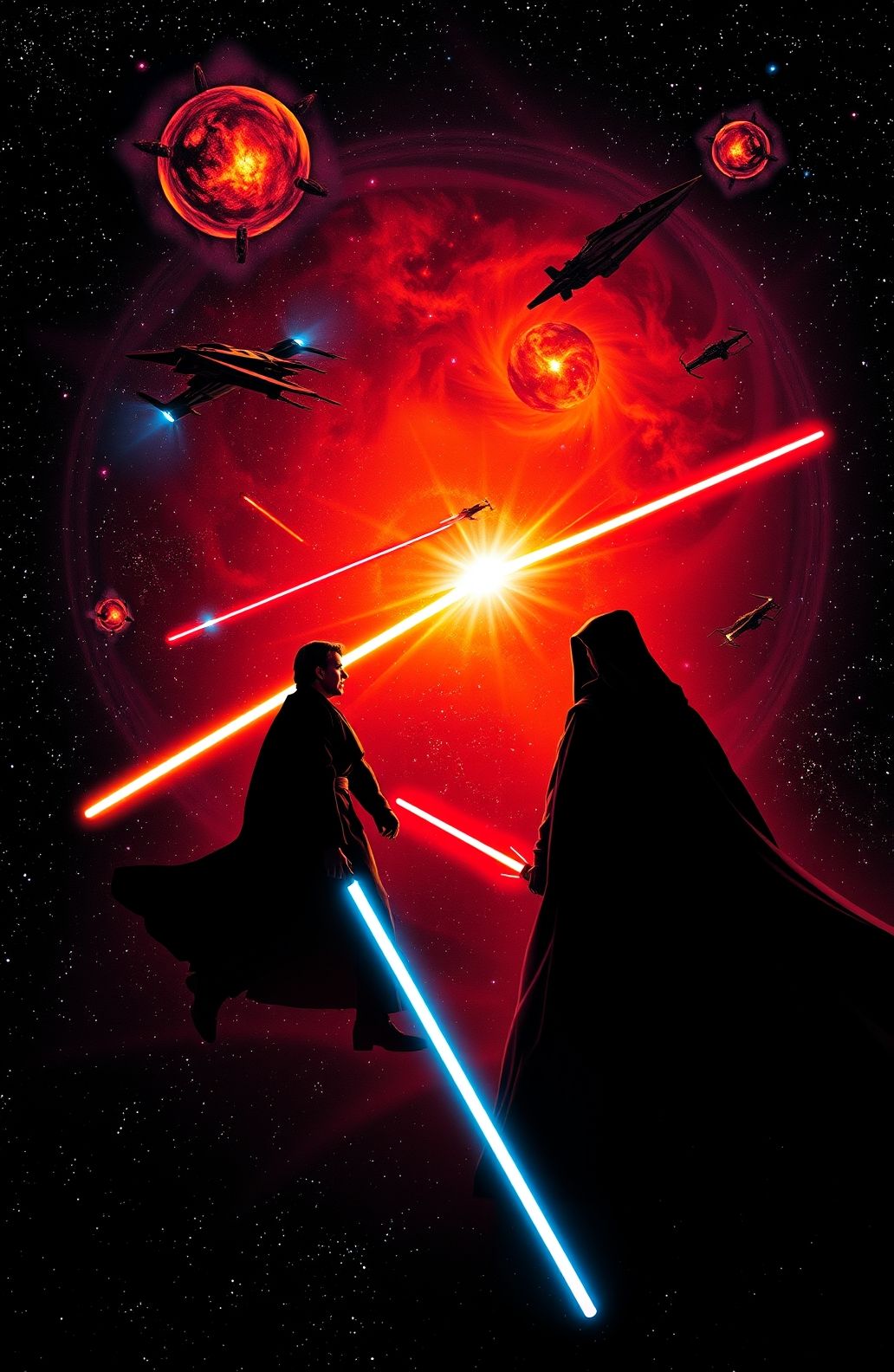 🔥 Free Download Star Wars Monitor Wallpaper by @apowell8 | WallpaperSafari