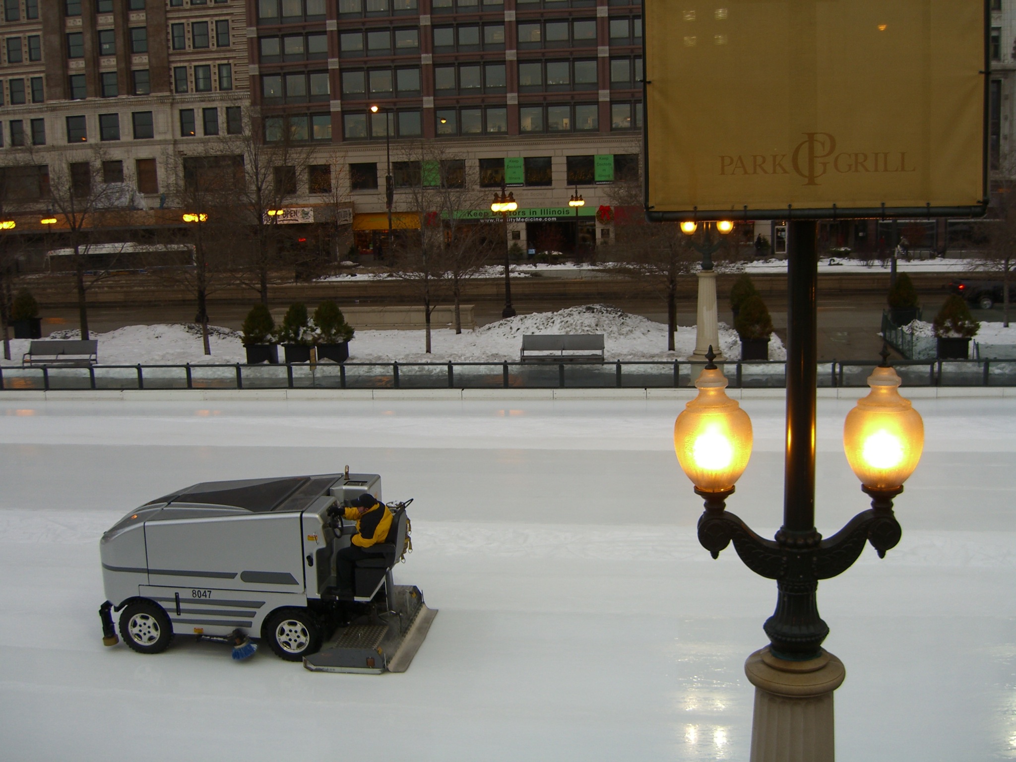 🔥 [40+] Zamboni Wallpapers | WallpaperSafari