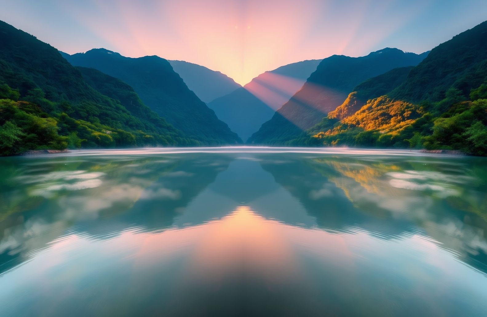 🔥 Free Download High Resolution Dual Monitor Wallpaper by ...