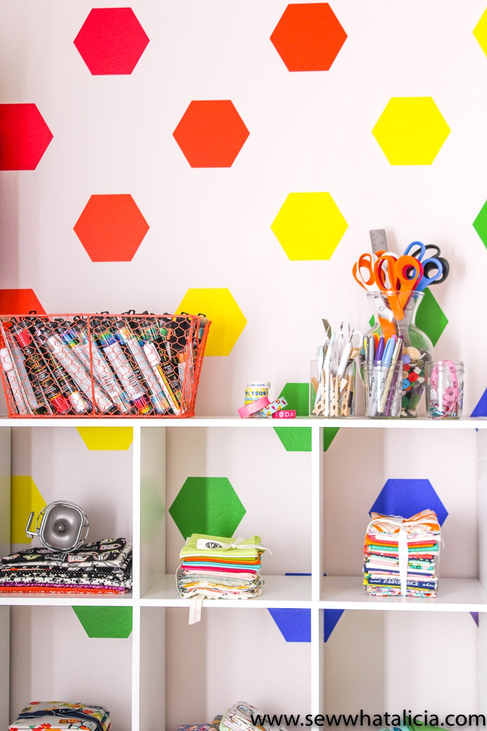 Create Your Own Wallpaper Print