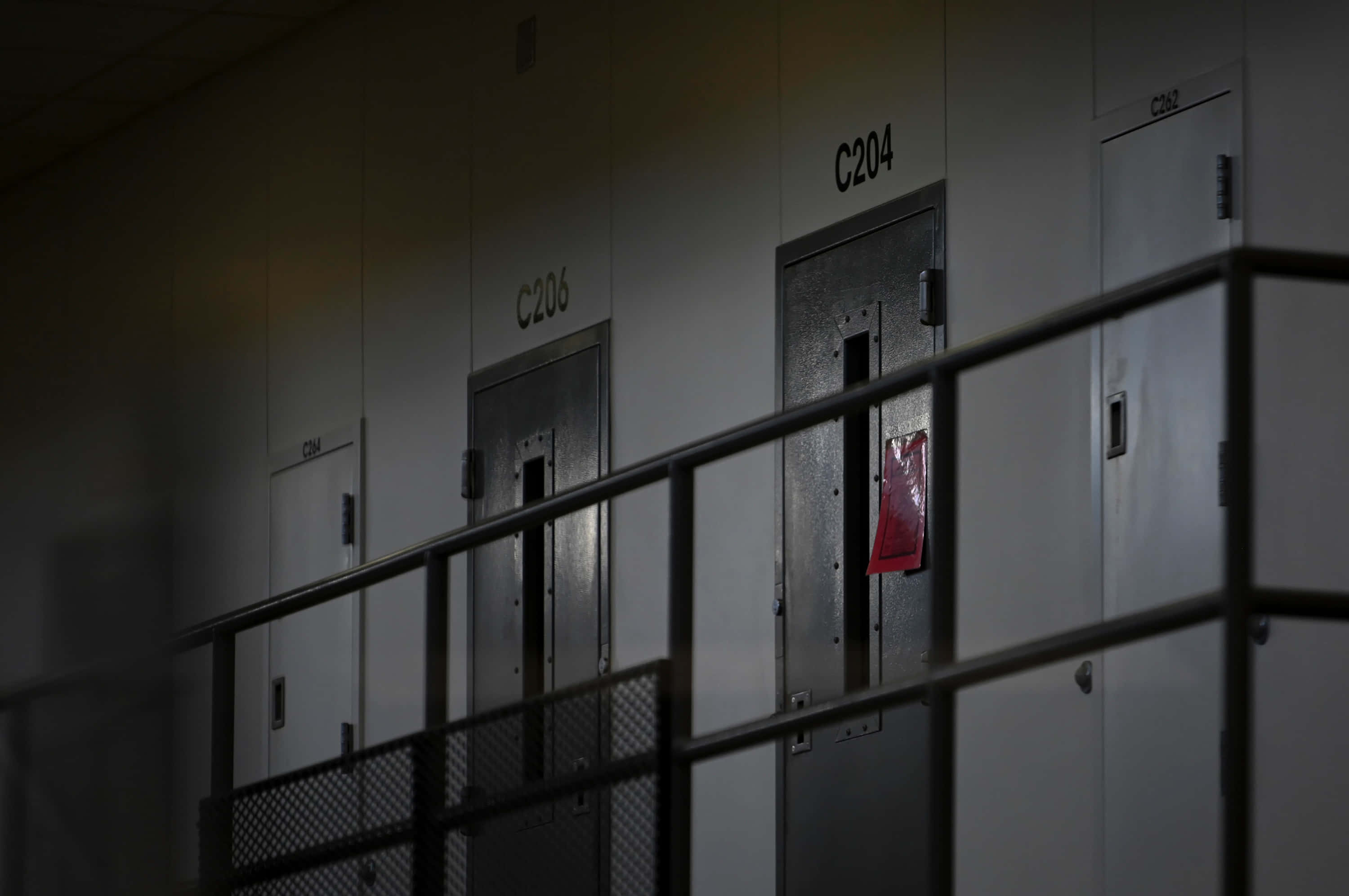 🔥 [50+] Prison Wallpapers | WallpaperSafari