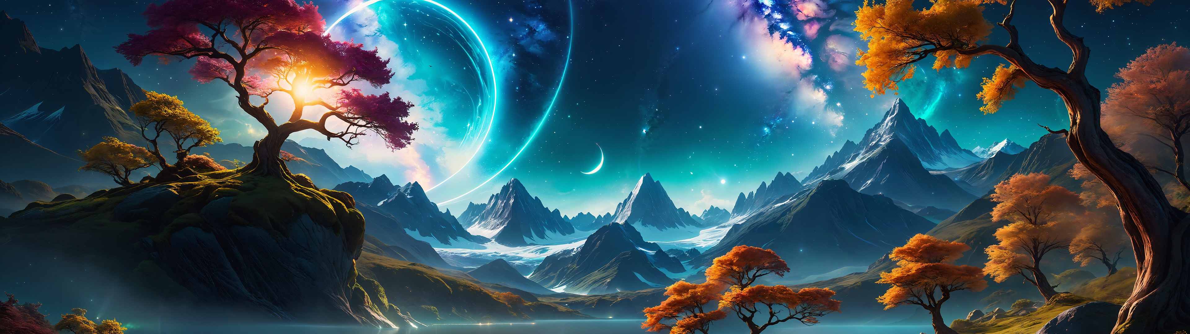 🔥 Free Download Colorful Creative Design 4k Wallpaper Hd Abstract Image ...