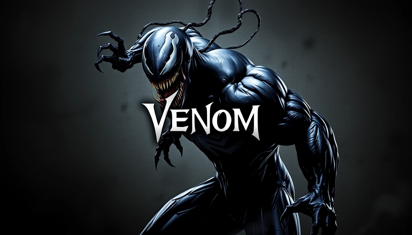 🔥 Free Download Venom Background by @cgraham | WallpaperSafari