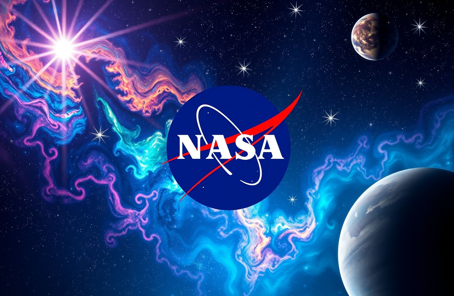 Nasa Logo Hd Wallpapers Nasa Logo Wallpaper 1920X1080 / NASA Logo X